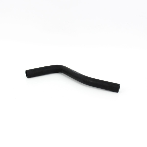 Шланг радиатора печки подводящий (короткий к тройнику) Chevrolet Lanos ...