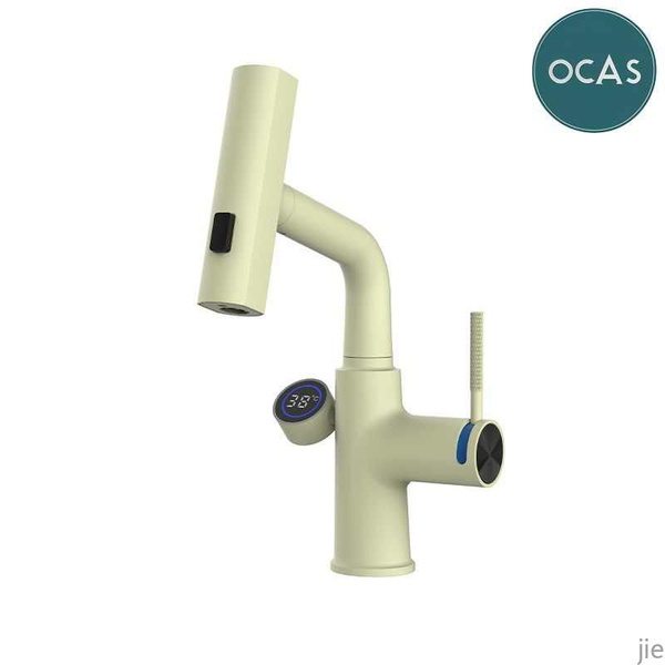 Характеристики Смеситель для кухни с гибким изливом OCAS и раковины ...