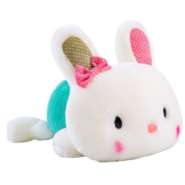 Игрушка в виде кролика - идеальный подарок на Пасху для ваших детей ...