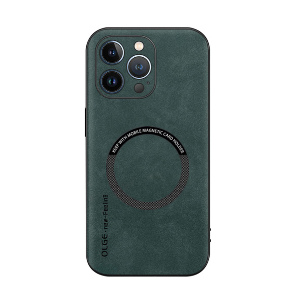 Чехол для iPhone 11 Pro / iPhone 11 Pro магнитный, совместимый с ...
