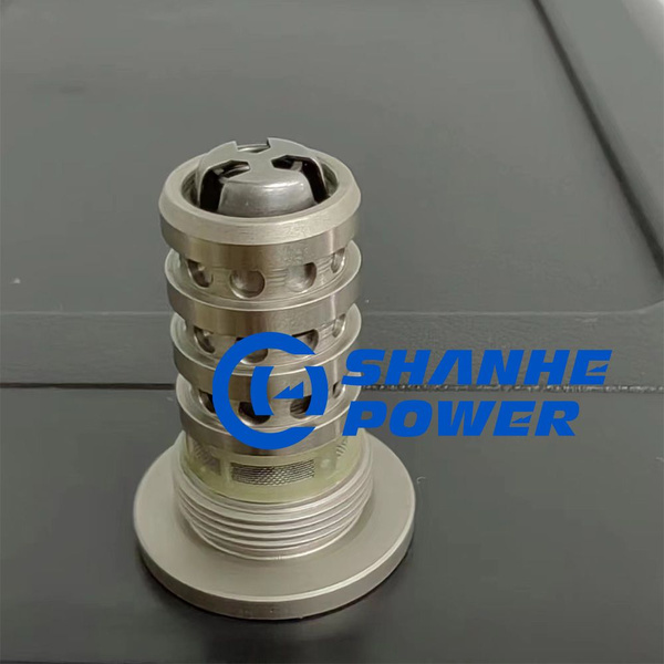 Клапаны управления распределительным валом 06J109257E - SHANHE POWER ...