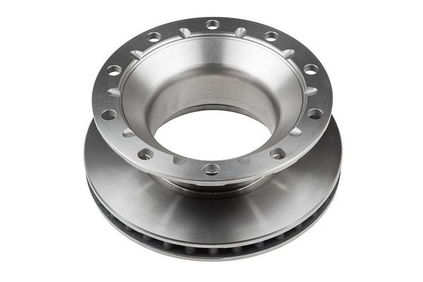 Диск тормозной BPW о.н.0308835057 (M2000093) MARSHALL M2000093 - купить ...