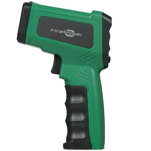 Пирометр FinePower DIN21H купить на OZON по низкой цене (1554954873)