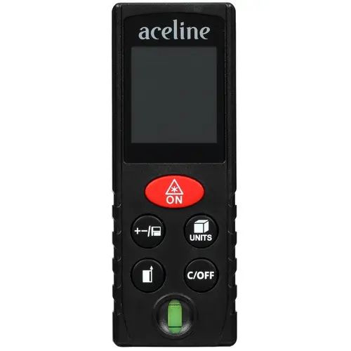 Aceline Дальномер 40 м ±2 мм купить на OZON по низкой цене (1554954878)