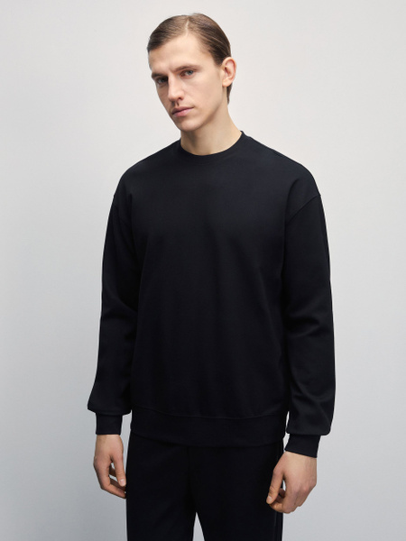 Джемпер Zarina ZRN MAN - купить с доставкой по выгодным ценам в интернет-магазине OZON (1421478053)