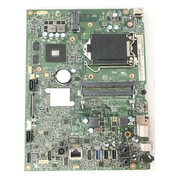 Материнская плата Acer Aspire Z3-615 LGA1151 DDR3 N15V-GM-B-A2 348 ...