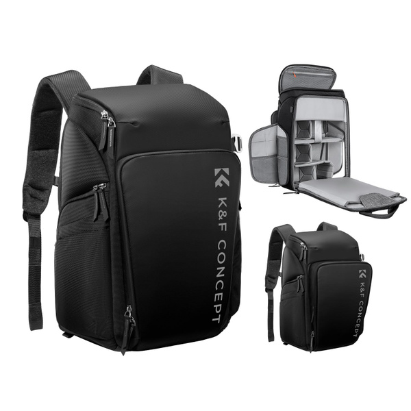 K & F Concept 16 - дюймовый альфа - рюкзак Air 25L Профессиональный ...