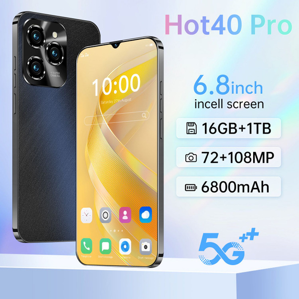 Смартфон Redmi Note40 Pro-16GB+1TB - купить по выгодной цене в интернет ...