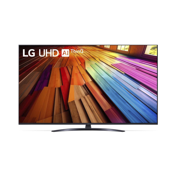 Купить телевизор LG 65" 65UT81006LA.ARUB Ultra HD 4k SmartTV 65 ...