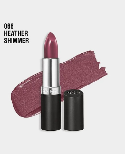 Губная помада Lasting Finish 066 Heather Shimmer 4г - купить с ...