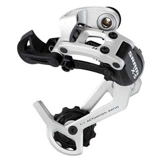 Sram Переключатель задний - купить с доставкой по выгодным ценам в ...