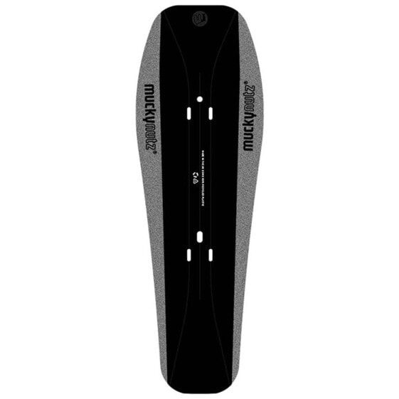 Крыло заднее для защиты рамы от грязиMucky Nutz Gut Frame Mudguard ...