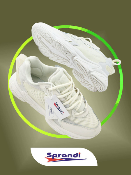 Кроссовки Мужской Sprandi Текстиль Бег, Бильярд, размер 44 Лето Шнурки Без каблука Китай купить ...