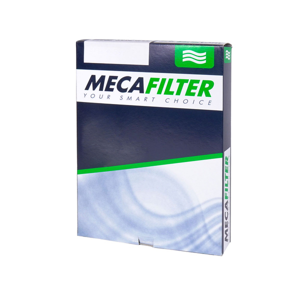 Фильтр салонный Mecafilter 38224 - купить по выгодным ценам в интернет ...