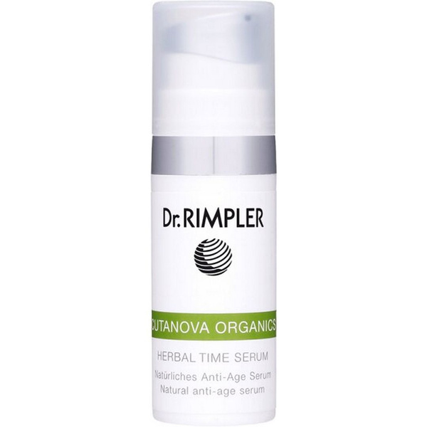 Dr. Rimpler Сыворотка для лица, 15 мл - купить с доставкой по выгодным ...