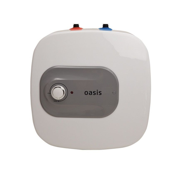Водонагреватель накопительный Oasis 15 KP купить по доступной цене с доставкой в интернет ...