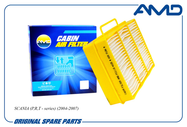 Фильтр салонный AMD AMD.FC1118 - купить по выгодным ценам в интернет ...
