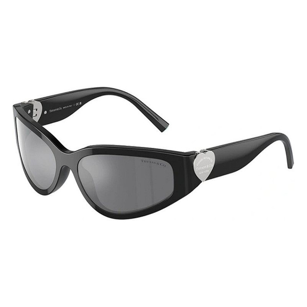 Солнцезащитные очки Tiffany TF 4217 8001/6G D59 - купить с доставкой по ...