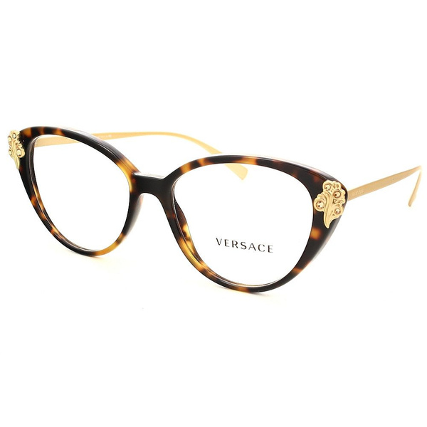Оправа для очков Versace VE 3262B 5267 D54 - купить с доставкой по ...