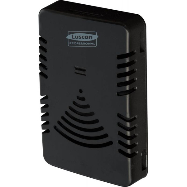 Диспенсер для освежителя воздуха тверд Luscan Professional настенный, черный R-1371B - купить с ...
