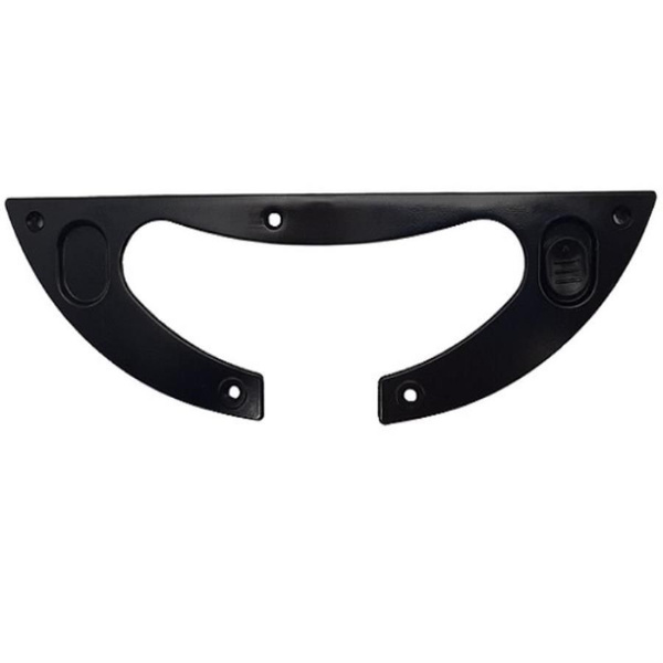 Redmond RMB-M602-NKN накладка на ручку нижняя для мультипекаря RMB-M602 ...