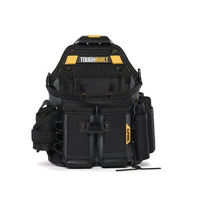 Поясная сумка электрика Сумка для инструментов TOUGHBUILT купить на ...
