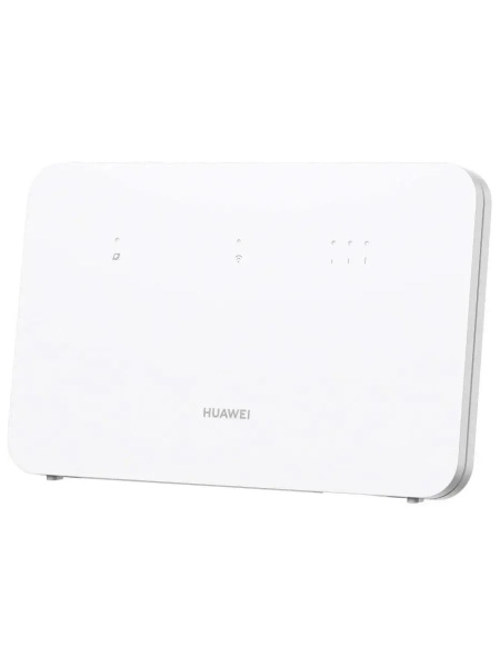 Wi-Fi роутер HUAWEI B530-336, белый купить на OZON по низкой цене ...