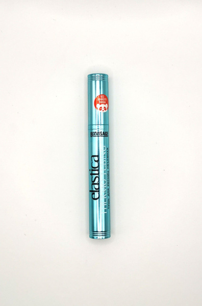 Тушь для ресниц Elastica thermo tubing от Lux Visage - купить с ...