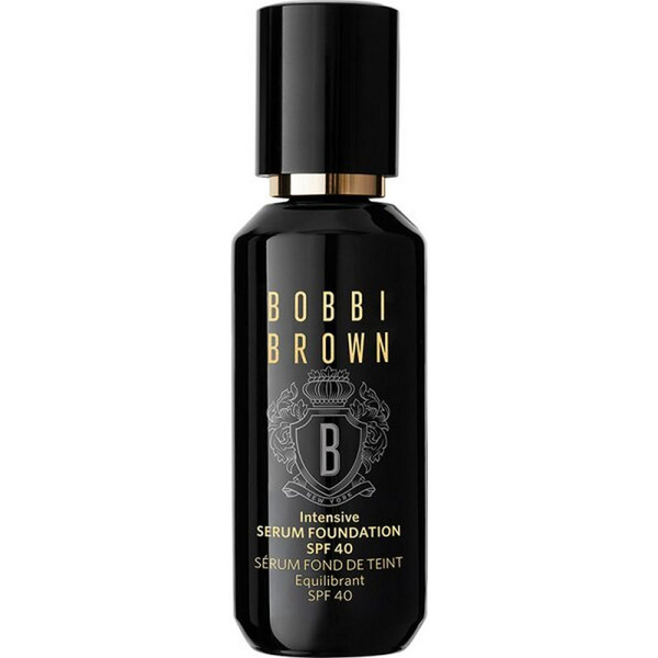 Тональный крем Bobbi Brown Intensive Serum Foundation - купить с ...