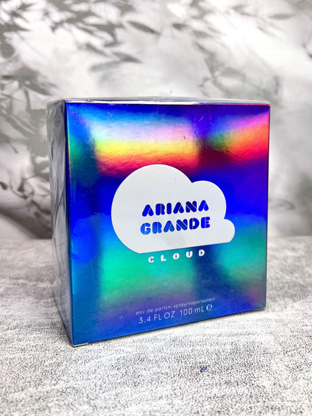 ARIANA GRANDE Cloud Духи 100 мл (1564481276)