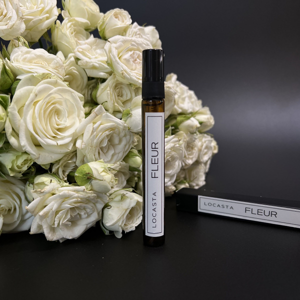 Locasta cosmetics Духи3 Вода парфюмерная 10 мл (1565278466)