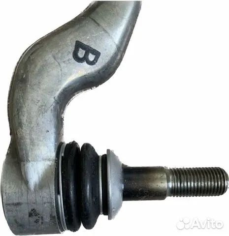 Рычаг подвески Bmw 31126852992 - купить по доступным ценам в интернет ...