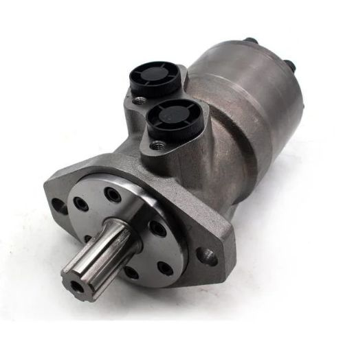 Гидромотор BMP-250 - купить с доставкой по выгодным ценам в интернет ...