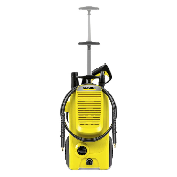 Автомойка Karcher K 5 Classic (1.950-700.0) - купить в интернет ...