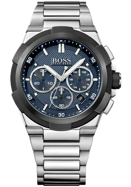 Мужские наручные часы HUGO BOSS HB1513360 - купить с доставкой по ...