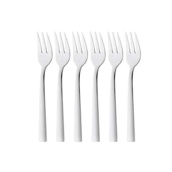 ZWILLING Вилка для торта Cutlery Dinner, 6 предм. - купить с доставкой ...