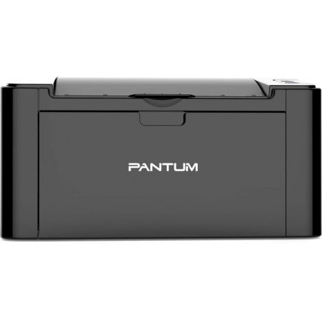 Pantum Принтер лазерный P2500W, черный купить на OZON по низкой цене ...