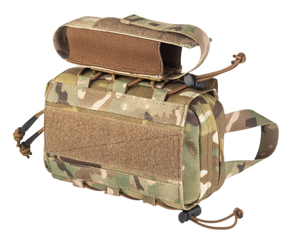 Подсумок WARTECH UP-107-MCN - купить по выгодной цене в интернет-магазине OZON (1568176942)