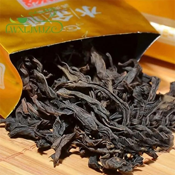 Качественный Китайский Золотая Водяная Черепаха(shui jin gui) улун чай ...