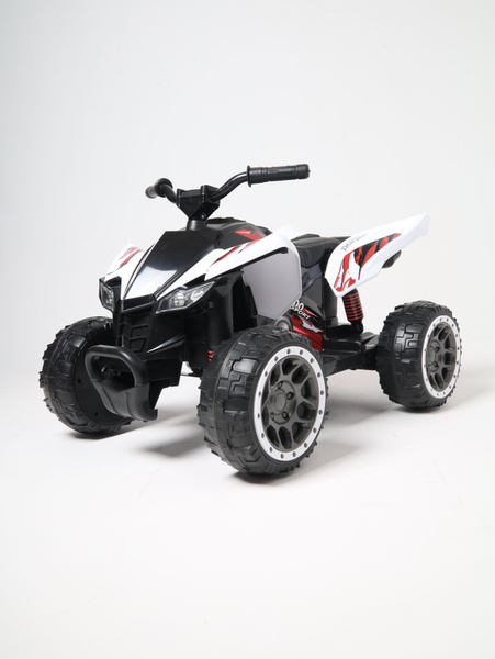 KIDIKI Электромобиль детский на аккумуляторе, электроквадроцикл для ...