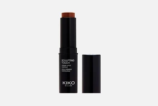 KIKO MILANO Стик для контурирования Sculpting Touch Creamy Stick ...