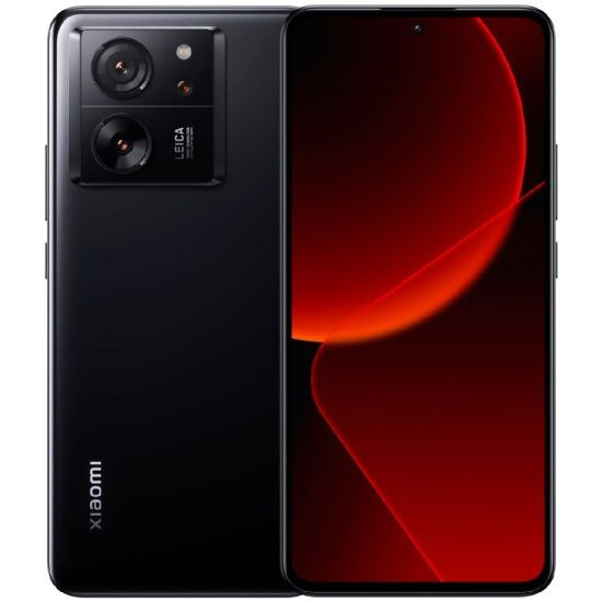 Смартфон Xiaomi 13T Pro 12/512Gb черный_341020 озон - купить по ...