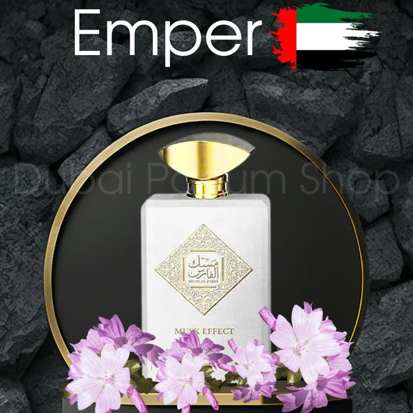 Emper Musk Al Fares Musk Effect Вода парфюмерная 100 мл (1325273320)