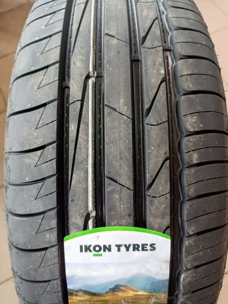 Шины для легковых автомобилей Ikon Tyres 225/65 17 Лето - купить в ...