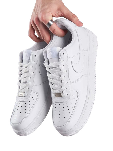 Кроссовки Nike Air Force 1 купить на OZON по низкой цене (1677744979)