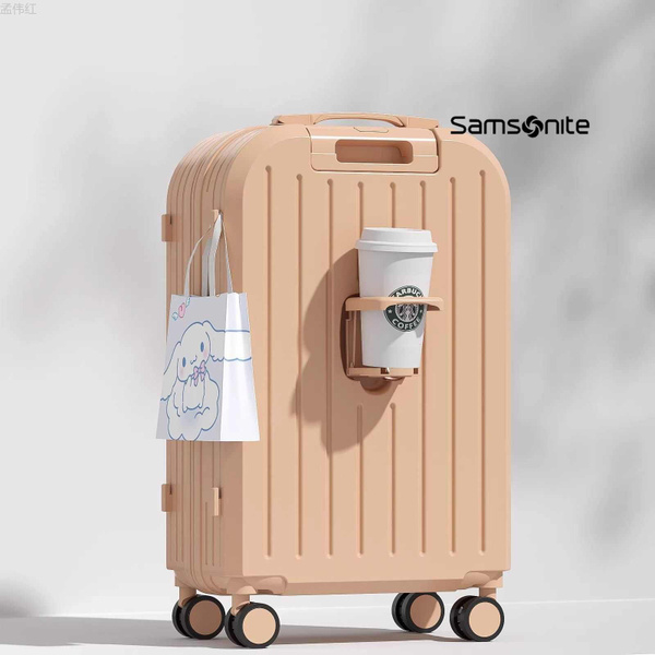 Samsonite Чемодан ABS пластик 72 см - купить с доставкой по выгодным ценам в интернет-магазине ...