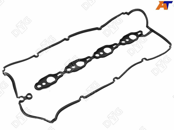Прокладка клапанной крышки HYUNDAI H1 H100 06- BONGO 06- D4CB 2,5 - DYG ...