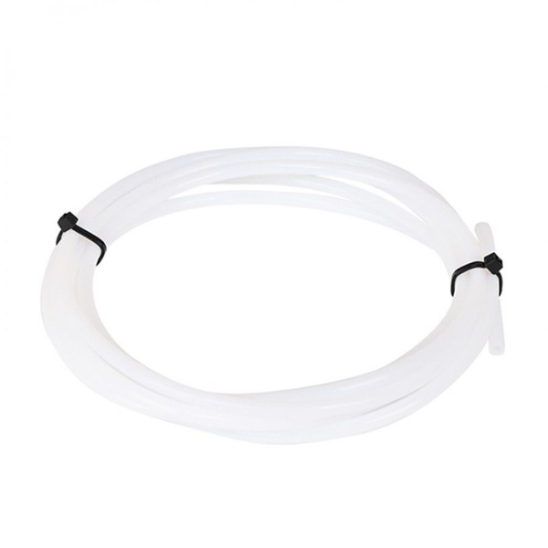 Фторопластовая трубка (PTFE) 4х2мм (2 шт) - купить с доставкой по ...