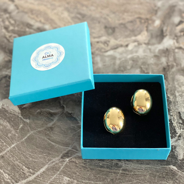 ALMA PRODUCTS Серьги - купить с доставкой по выгодным ценам в интернет ...