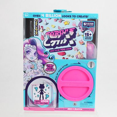 Кукла, Capsule Chix Collection Sweet Cookie, 11,4 см, смешивайте и ...
